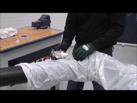 Logstor SXB - YouTube