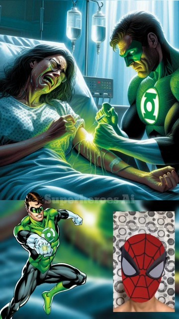 Superheroes as Good Samaritan 💥- Marvel All Characters #superhero # ...