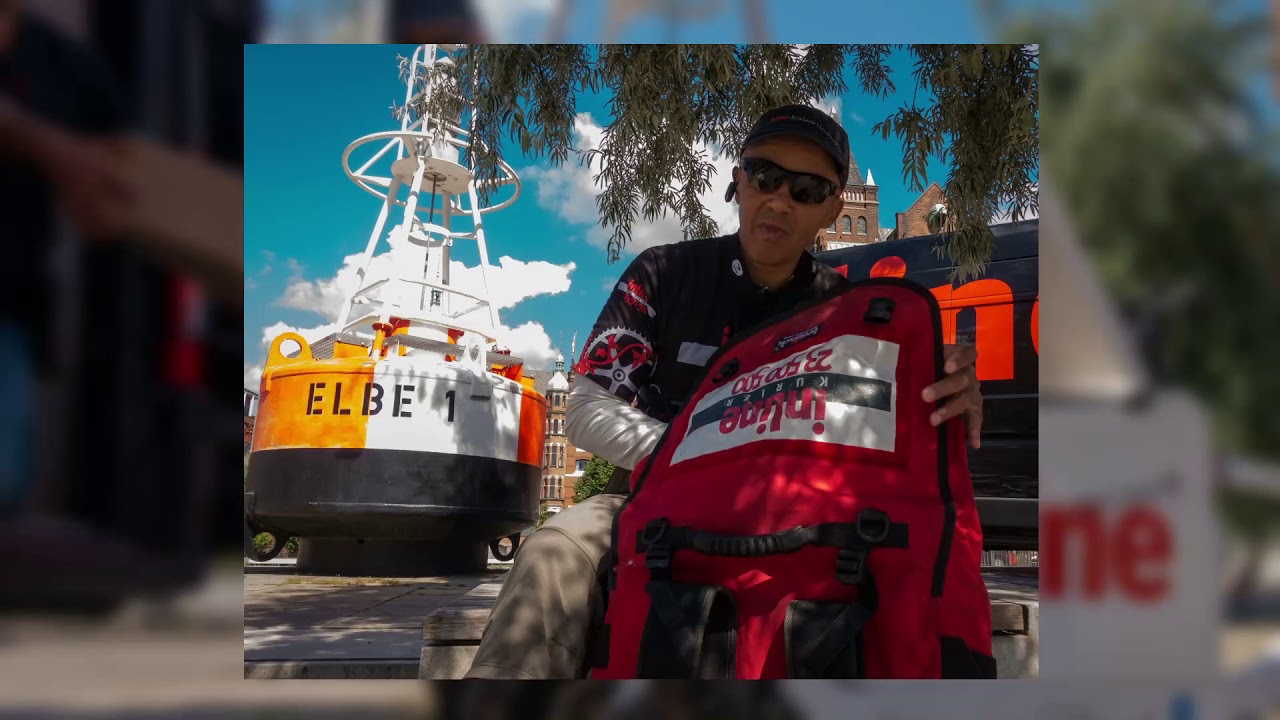 inline Kurier Jahresrückblick 2017 - YouTube