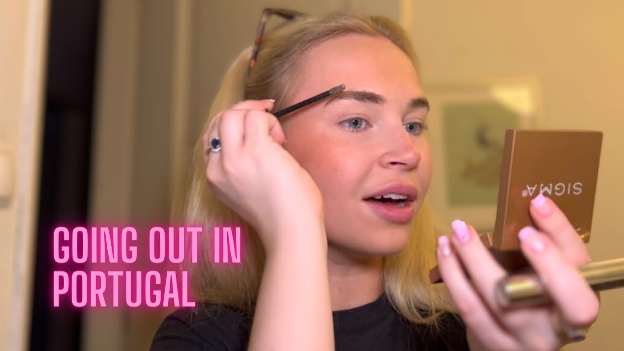 Makeup Portugal | Saubhaya Makeup