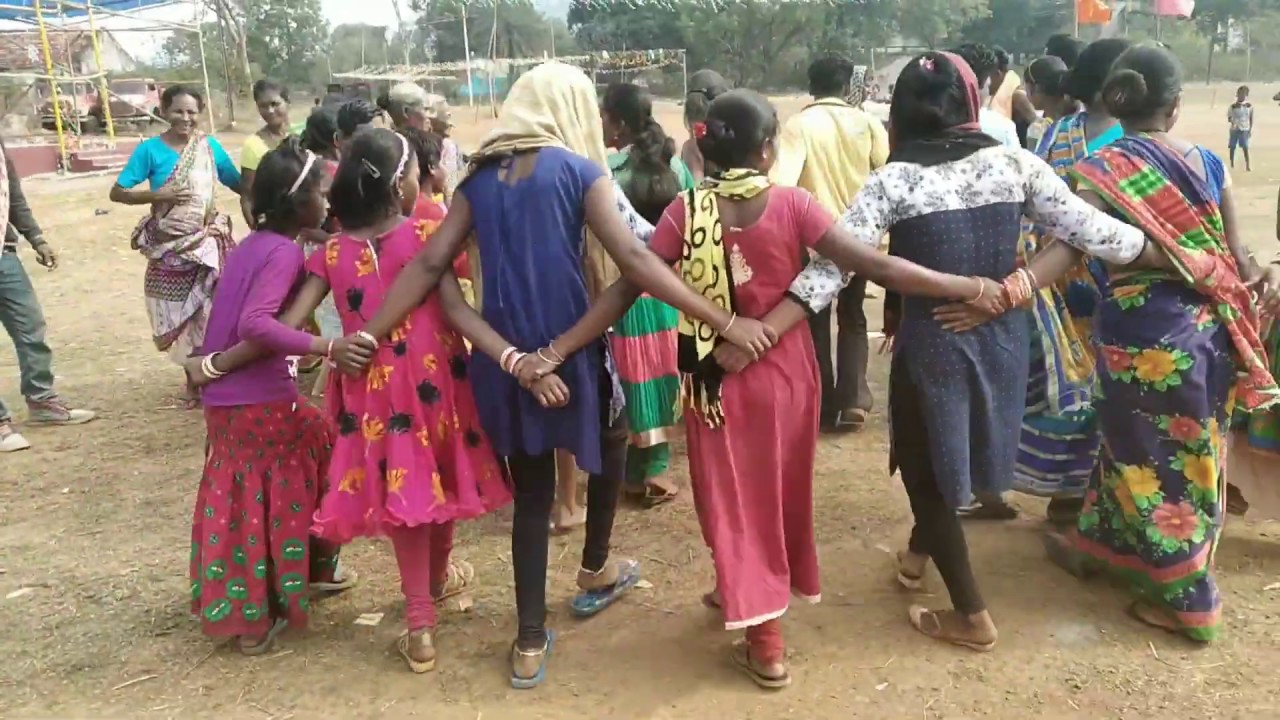 NEW HO TRADITIONAL DANCE VIDEO 2020 - YouTube