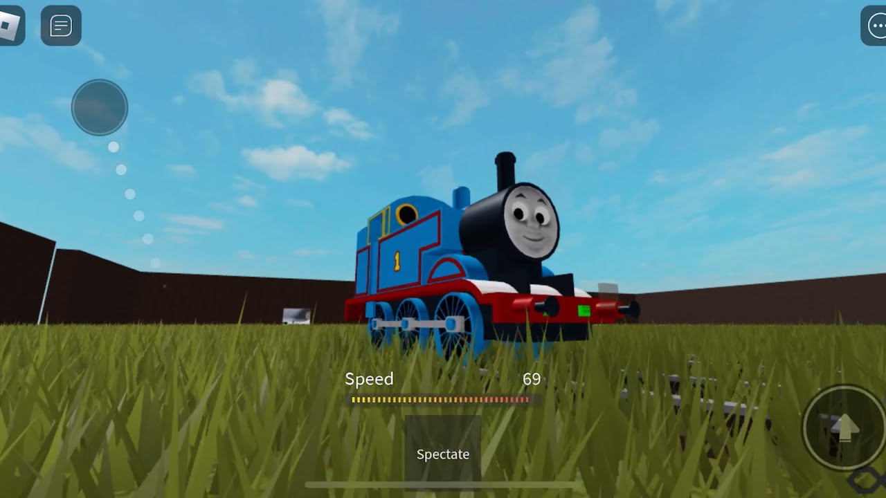 The World Of Thomas Engines! - YouTube