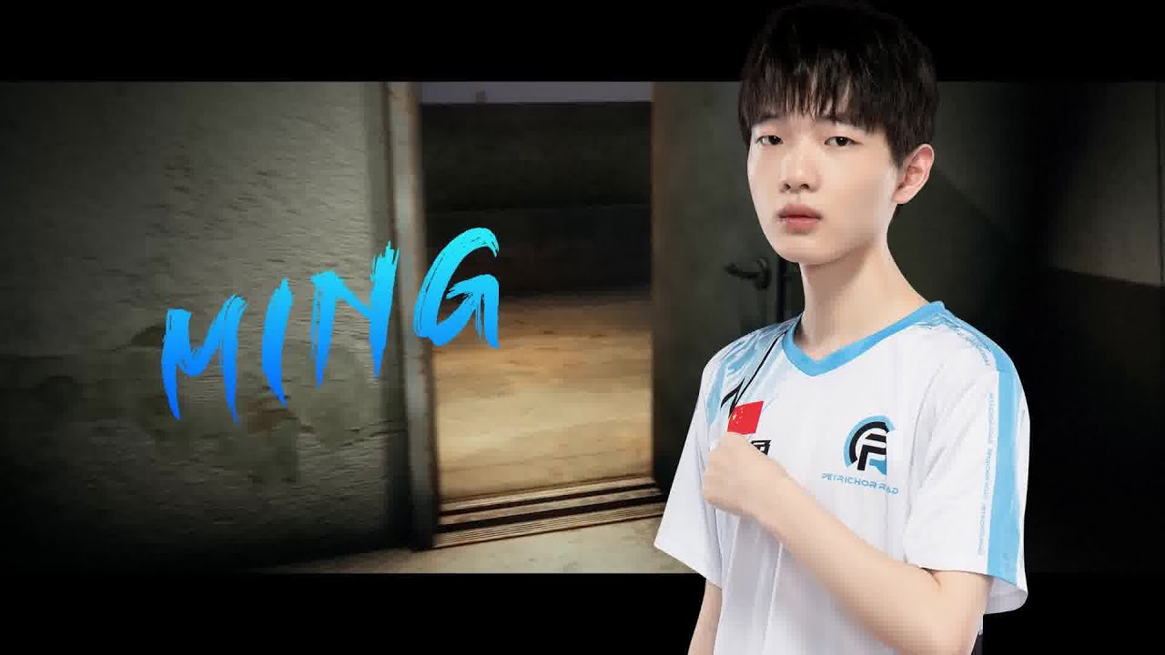 Pero_ming - YouTube
