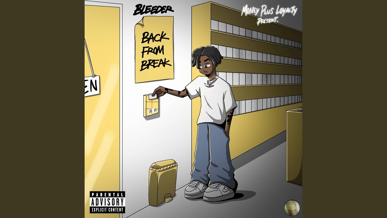 Back From Break - YouTube