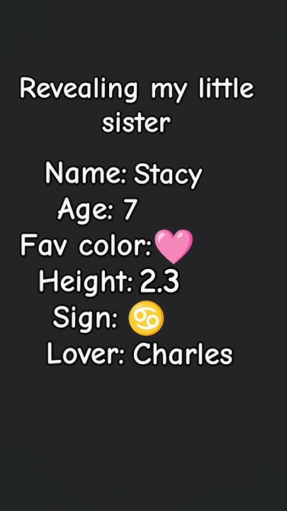 Next is gonna be my young brother - YouTube