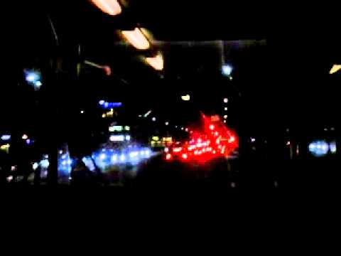Volvo B10M Säffle TAK # 1447,Tallinn - YouTube