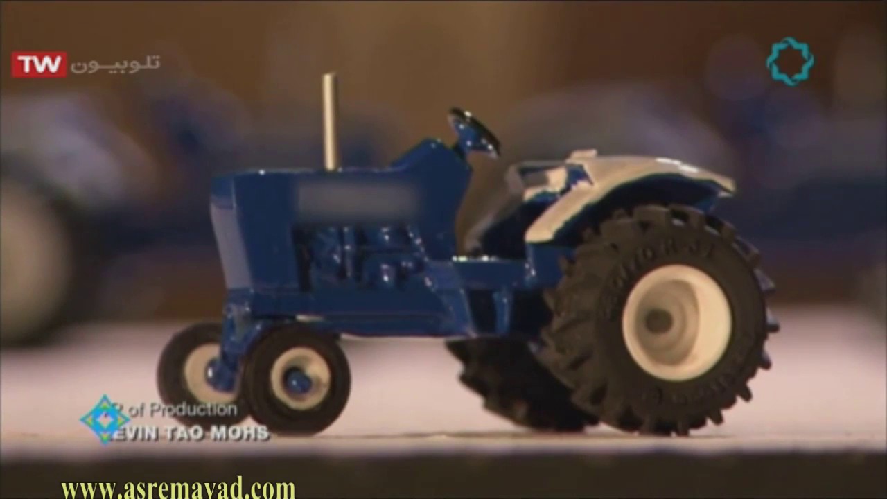 How It's Made? - metal toys - YouTube