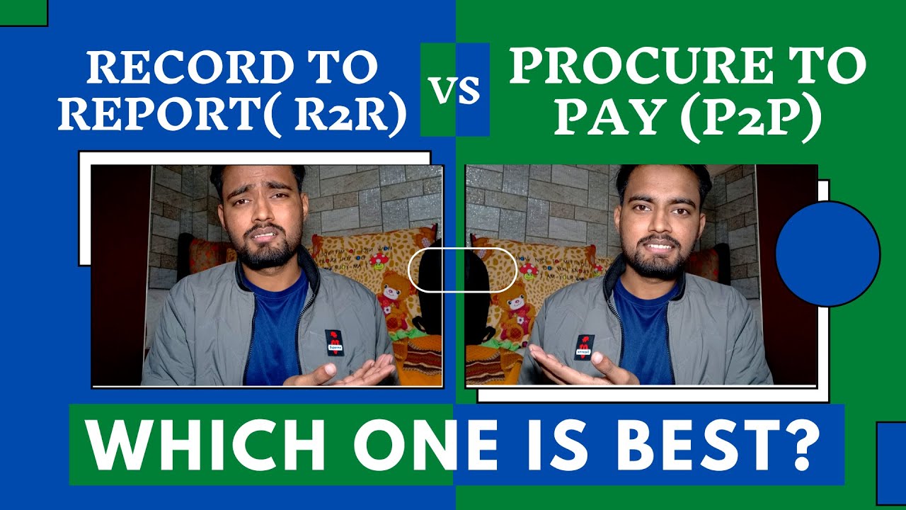 Which Is Better: R2R or P2P? | Complete Guide | Career, Skills ...