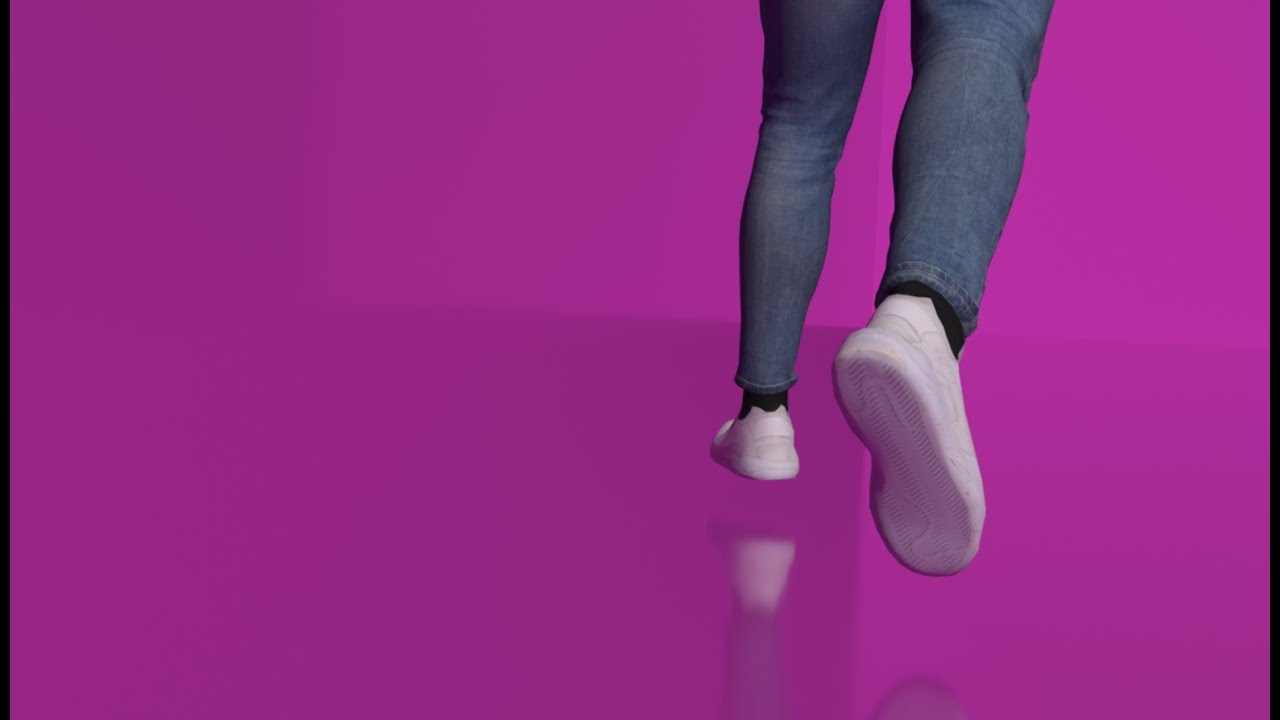 3d Animation & vfx showreel - YouTube