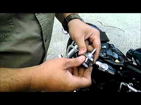 Idle Control Harley Installation Video American Motors Kempen Dyna ...
