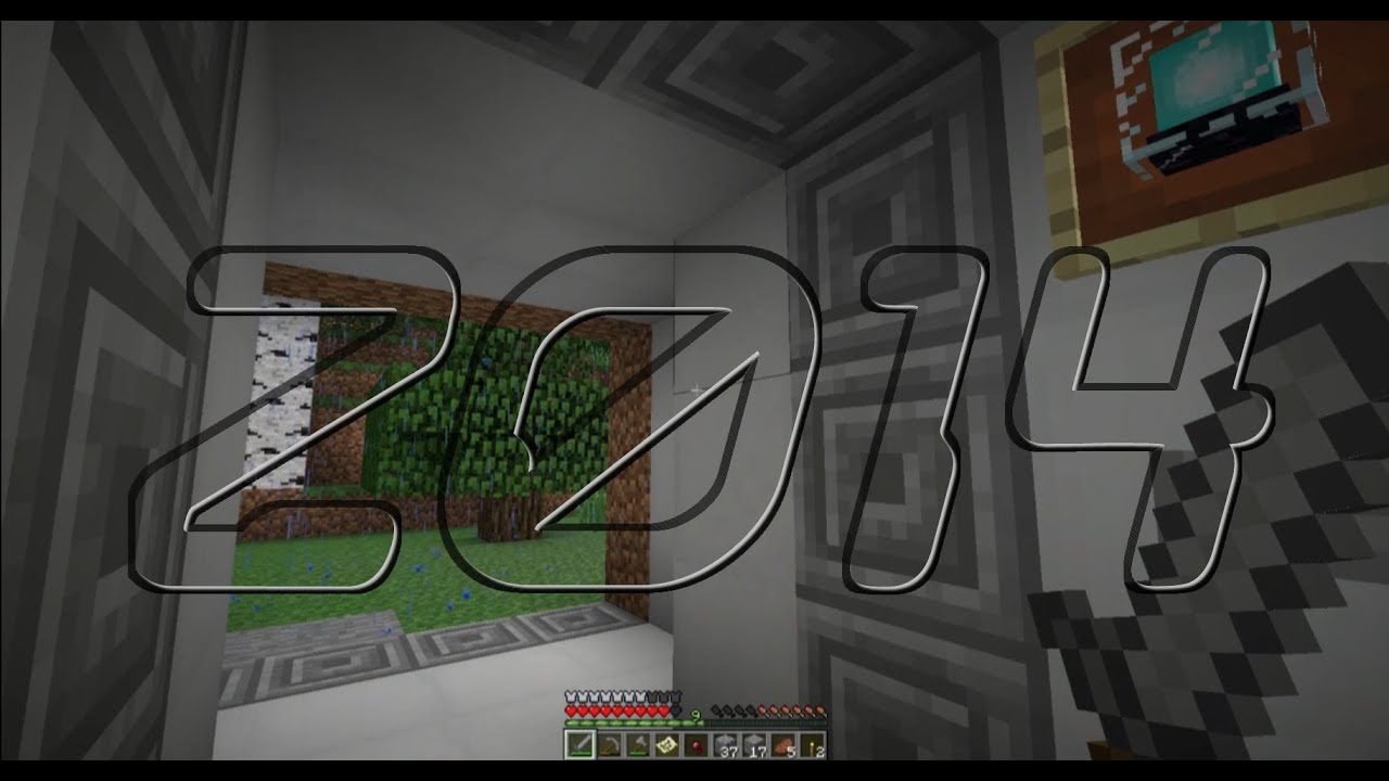2014 _06 || Minecraft Roleplay Series - YouTube