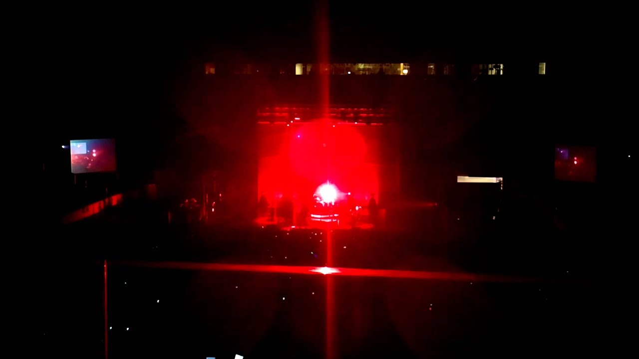 Keane- Atlantic Live in Manila - YouTube