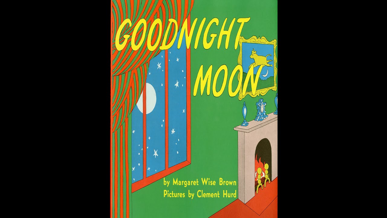 Goodnight Moon - YouTube