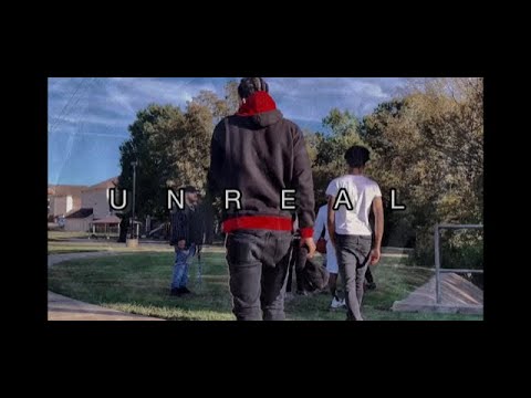 DBO - UNREAL (OFFICIAL VIDEO) - YouTube