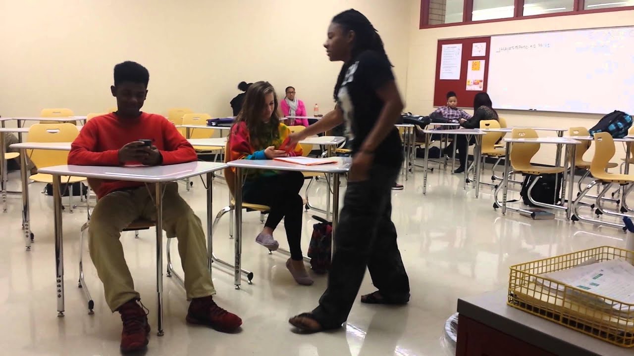 PHHS Fall 2014 Operant Conditioning Project pd. 1 - YouTube