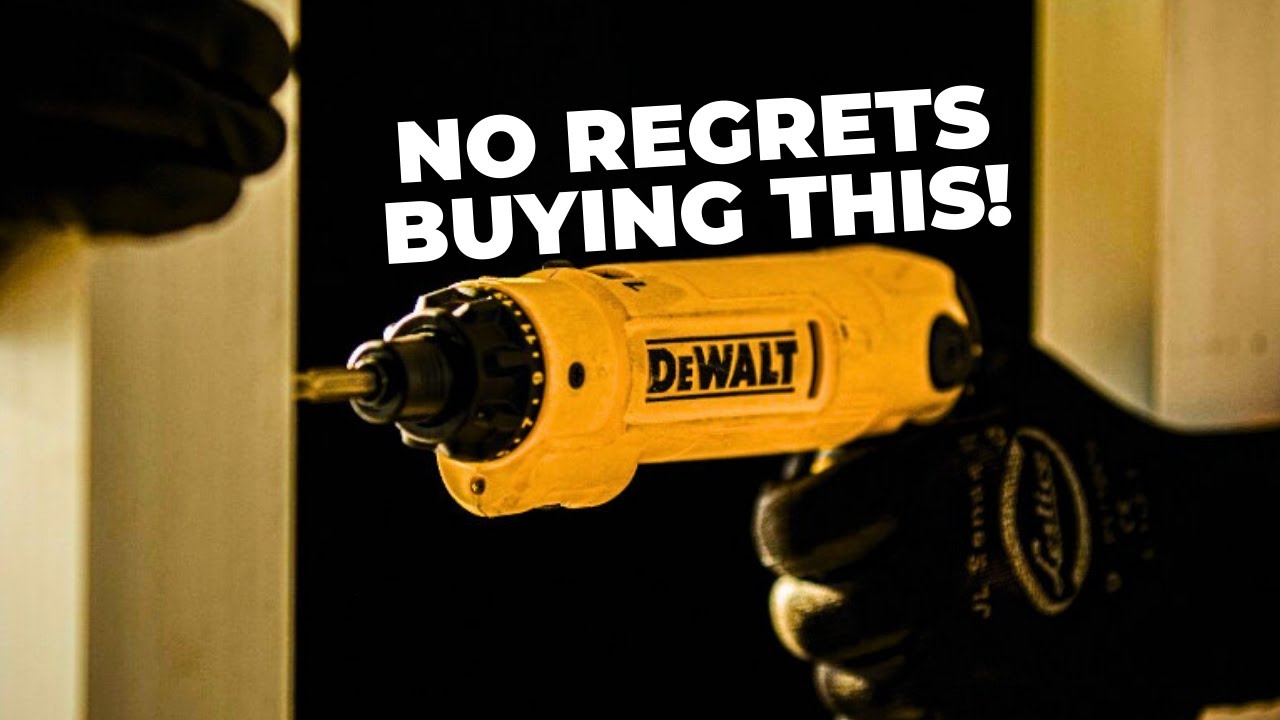 15 Quality Tools Every Pro Needs (Never Buy Tools Again) - YouTube