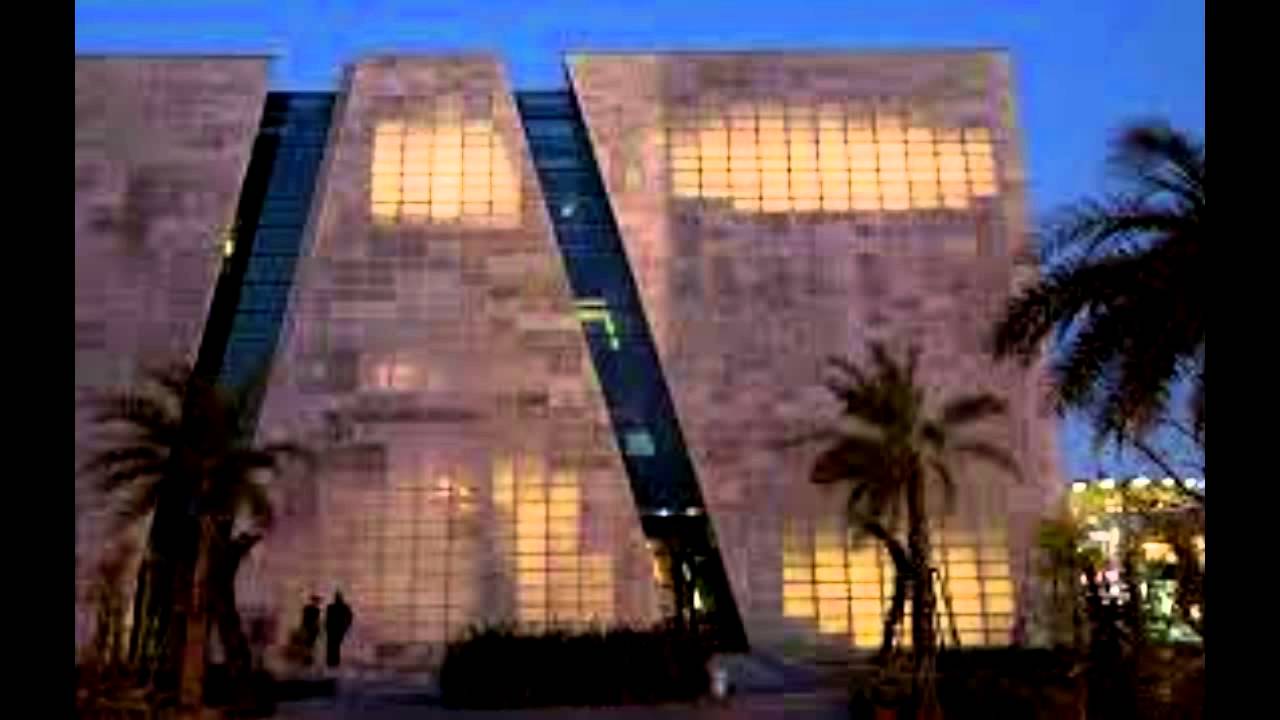 Seethrough concrete - Hormigon translucido - 透明コンクリート - YouTube