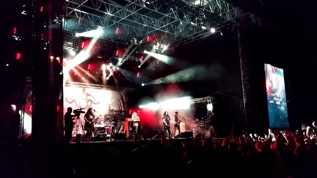 Made of Metal,Finntroll -Nattfodd - YouTube