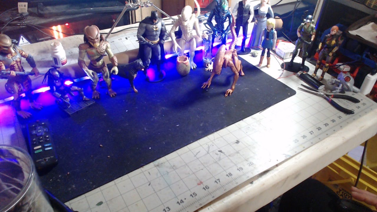 Welcome to the New SSB - YouTube