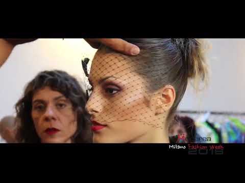 UNIQUE TV. Moda Fashion Show-Week Milano 2018
