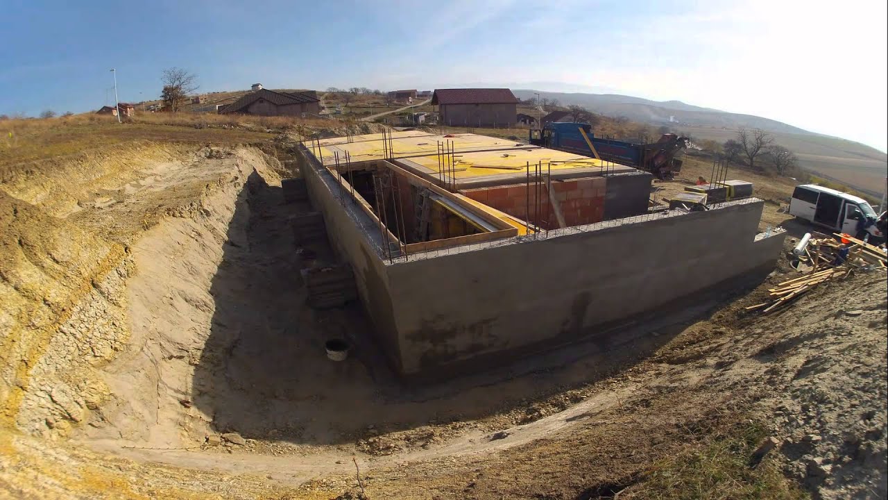 Constructii civile si industriale - YouTube