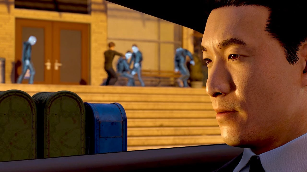 Mr Li aka Mr Negative - Marvel Spider-Man Remastered - YouTube