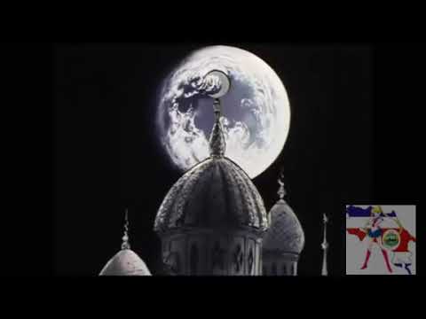 Sailor Moon Full Opening!! - YouTube