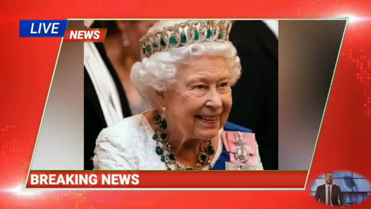 Queen Elizabeth II Allow Prince Harry to Withdraw from the Kingdom ...
