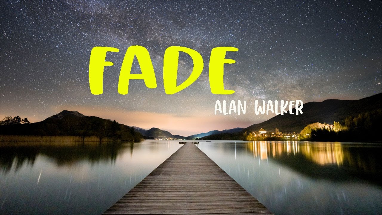 Alan Walker - Fade [NCS Release] - YouTube Music