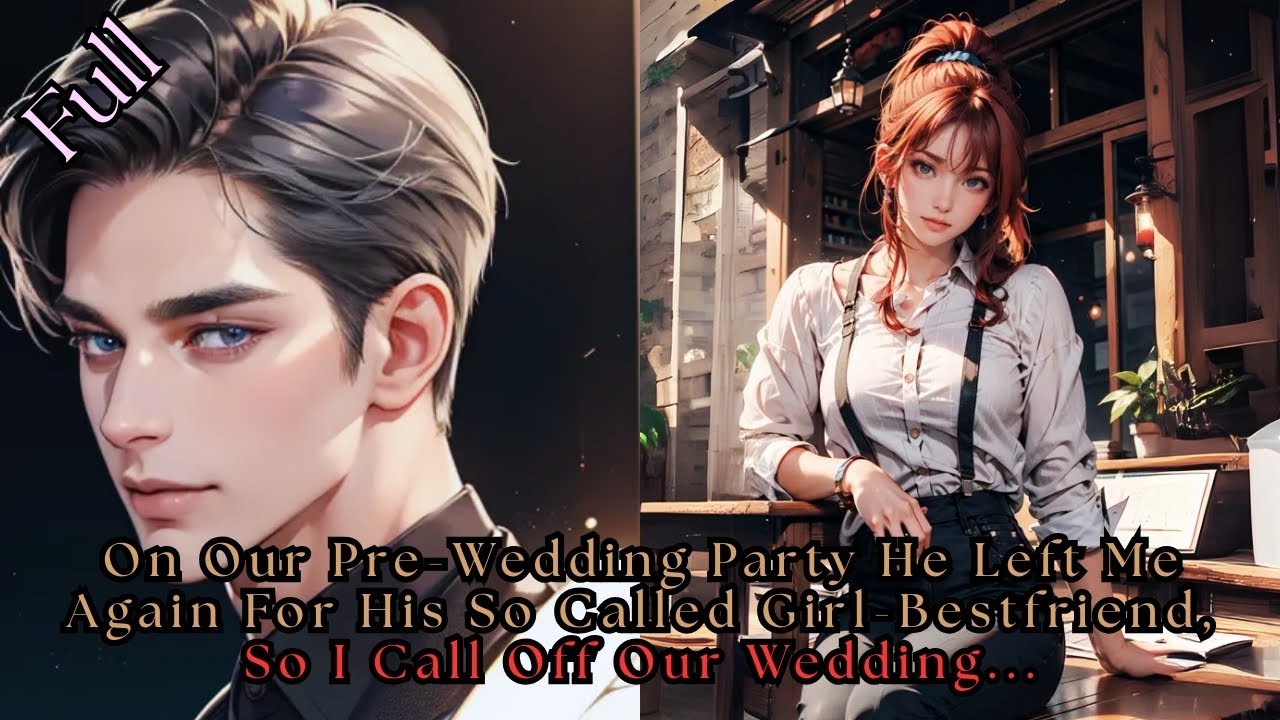 On Our Pre-Wedding Party He Left Me Again For His So Called Girl ...