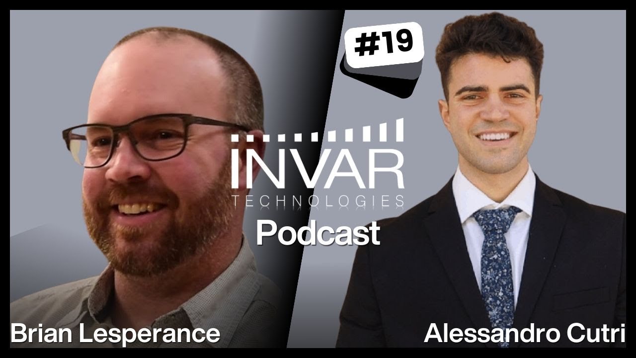 Crafting Excellence: Brian Lesperance's Winemaking Adventure at Fenn ...