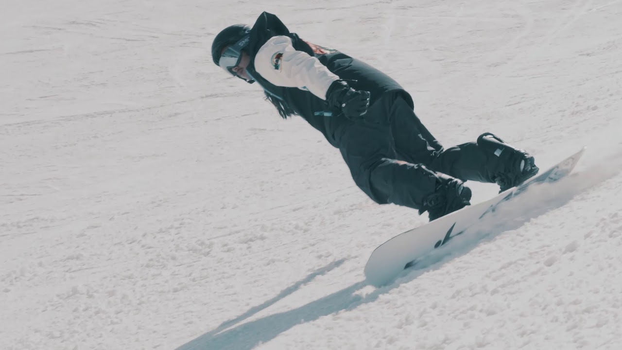 Broko Bindings Demo III - YouTube