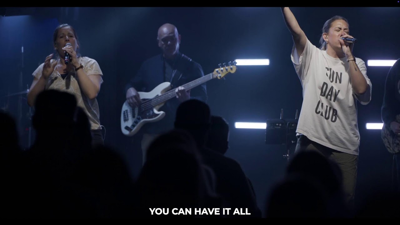 Christian-ish | Week 3 | 10:20 - YouTube