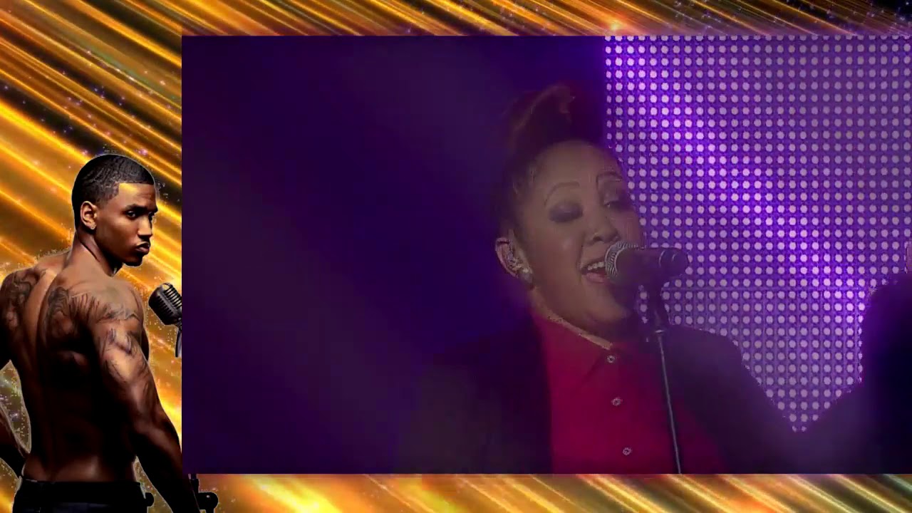 KIRK FRANKLIN Live Full Concert 2021 - YouTube