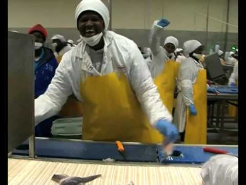 Nujoma applauds NovaNam for its contribution to the Namibian economy ...