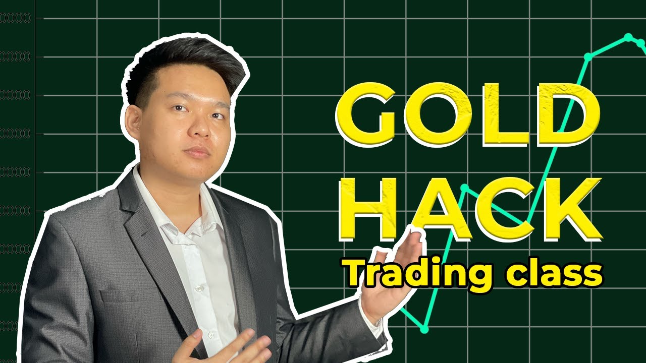 GOLD HACK | Kursus Trading Gold Harian TERBAIK! - YouTube