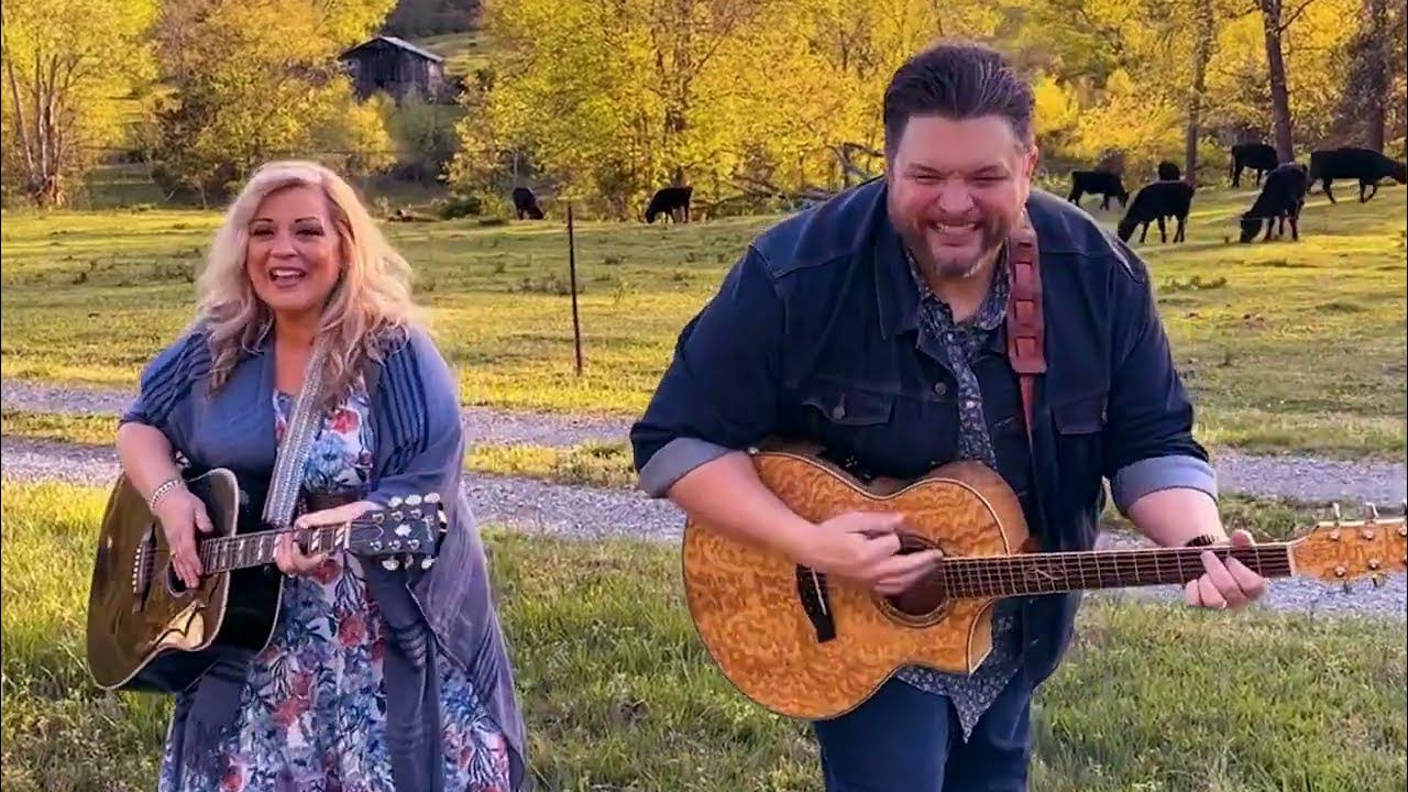 The Hinson Family - Preacher Man - OFFICIAL MUSIC VIDEO - YouTube