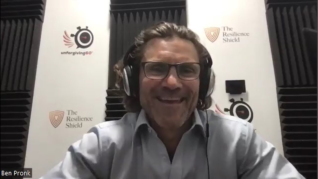 Conversation with Ben Pronk DSC - YouTube