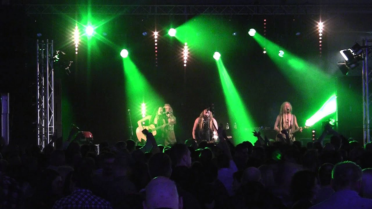 Rednex - Spirit Of The Hawk - YouTube