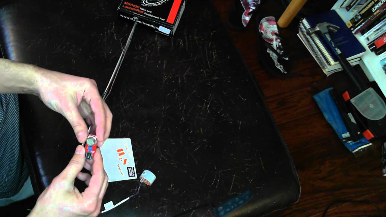 Roomba Poop Sensor Part 2 - YouTube