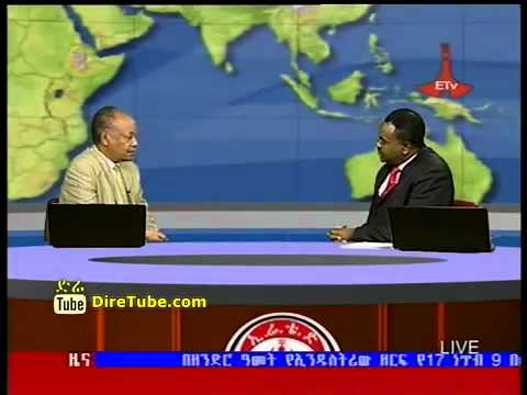 MUST WATCH: Project against religion in Ethiopia Gonder Welkait Waldeba ...