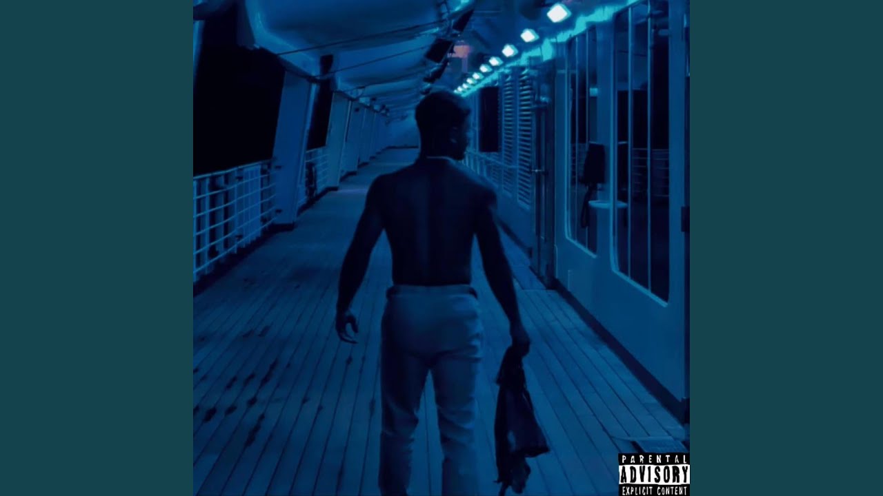 Tried (feat. Cactus George) - YouTube