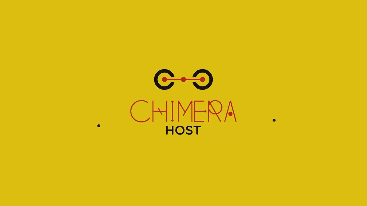 Chimera Host Intro - YouTube