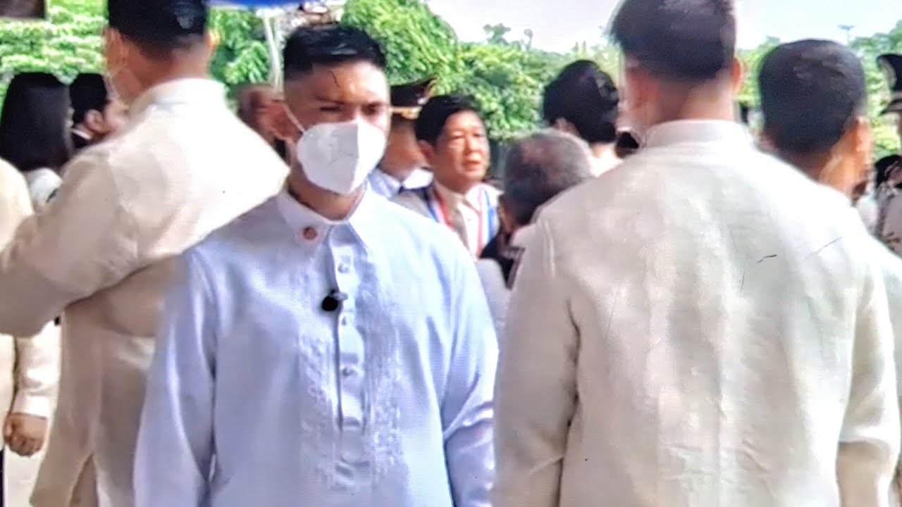 125TH PHILIPPINE INDEPENDENCE DAY ON JUNE 12, 2023 FINALE AS PBBM ...