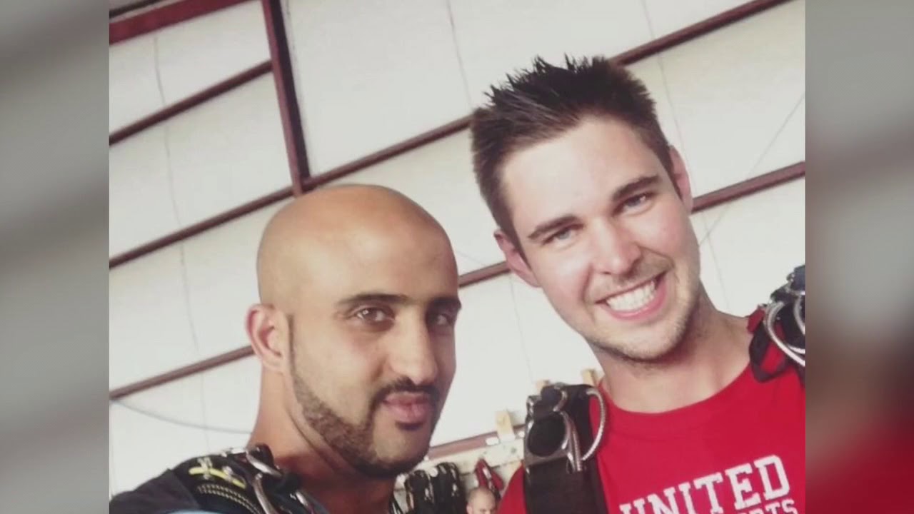 Portraits of Randal ...... over the years - YouTube