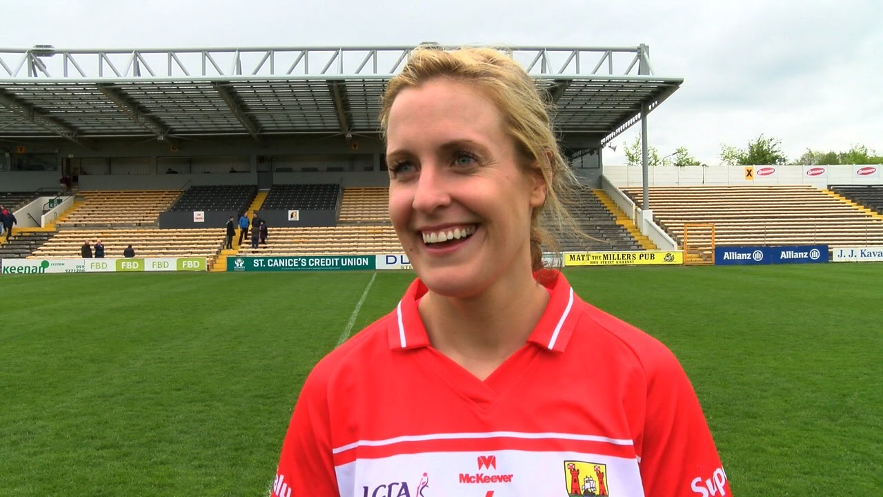 Brid Stack Interview - YouTube