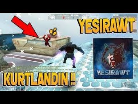 KENDİNİ  YESİRAWT SANAN VELETİ  AĞLATIYORUM !  WOLFTEAM