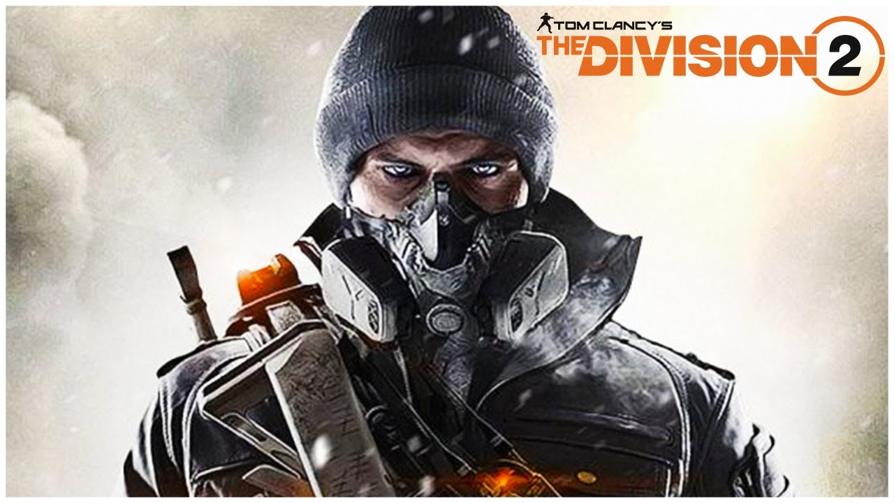 The Division 2 AARON KEENER is on Coney Island in EPISODE 3? - YouTube