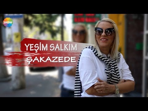 Yeşim Salkım'ın Gürcistan'da başına neler geldi?