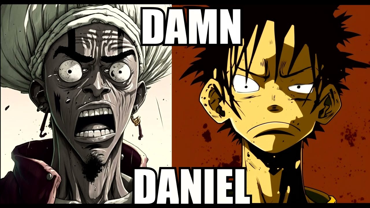 ONE PIECE Seven Warlords and Four Emperors as Boondocks characters ...